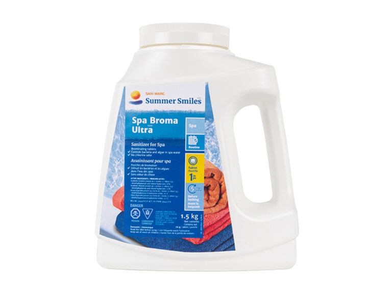 Spa Broma Ultra™ 1.5kg | Mirage Pools