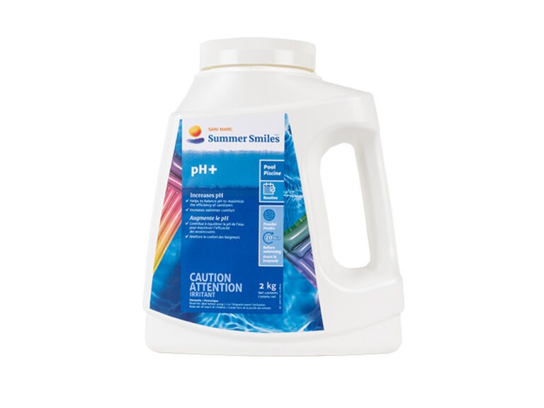 pH+ 2kg | Mirage Pools