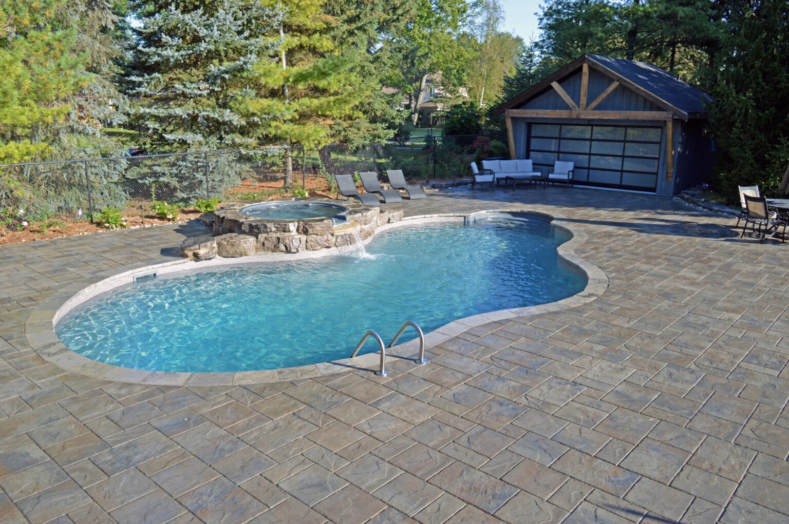 Request A Quote | Mirage Pools